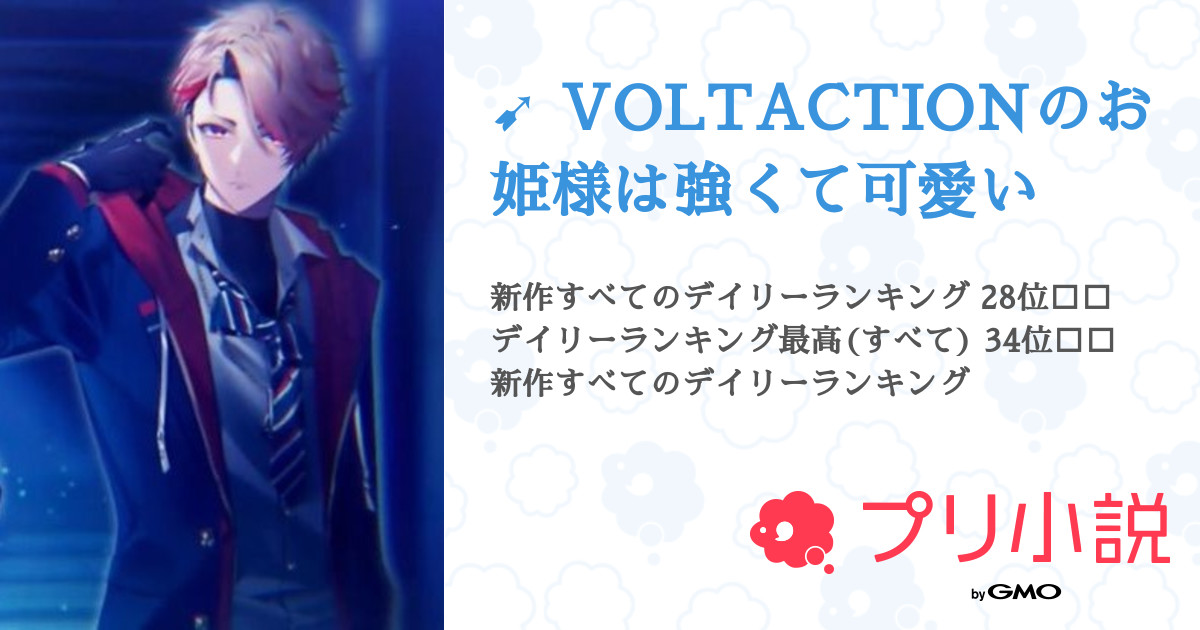 第5話：【切り抜き】からふる爆誕🎻🦉🦋🥞（ VOLTACTIONのお姫様は強くて可愛い）｜無料スマホ夢小説ならプリ小説 byGMO